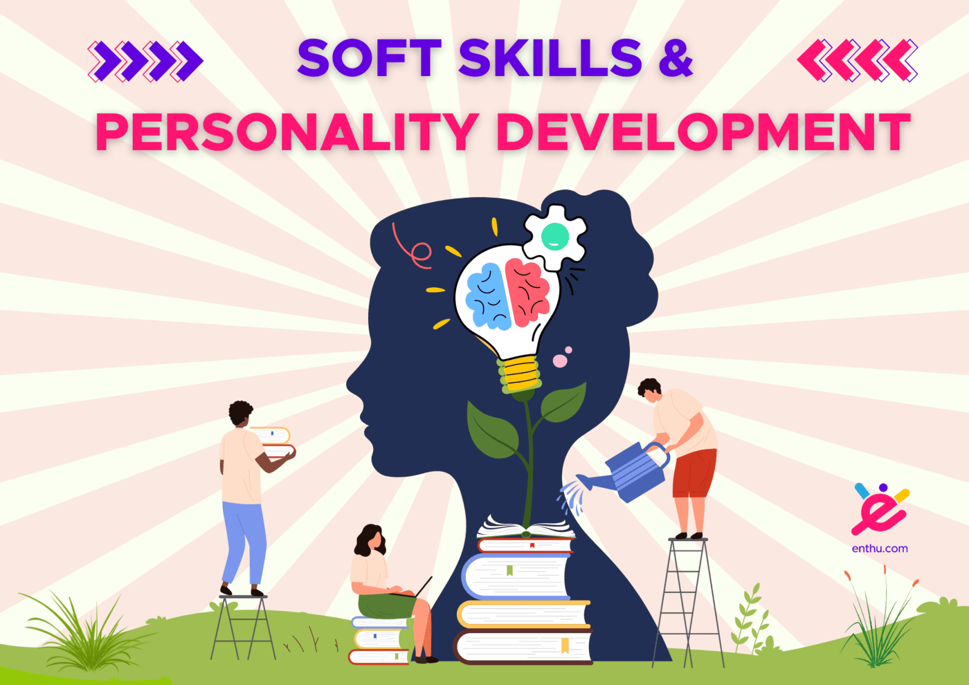 Soft Skills & Personality Development